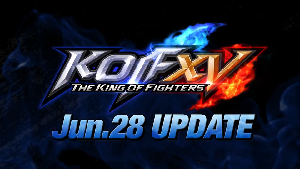 【攻略】KOF XV Jun.29 UPDATE | すぷーの偏食ゲームレビュー！（KOF ALL STAR Wiki跡地） - ゲームウィキ.jp