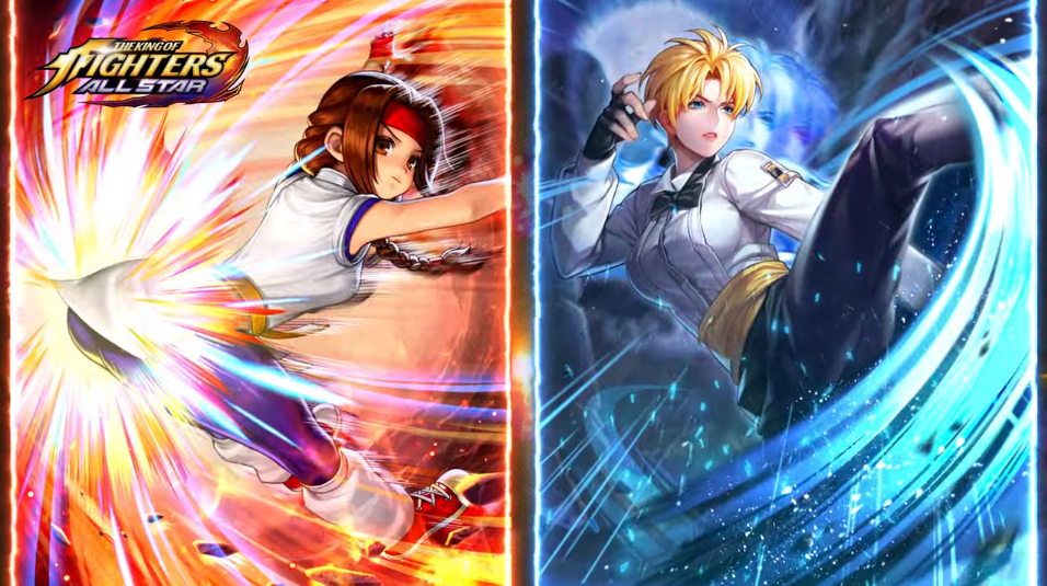 【攻略】SPECIAL SIGNATURE OCT.28 UPDATE | すぷーの偏食ゲームレビュー！（KOF ALL STAR Wiki ...